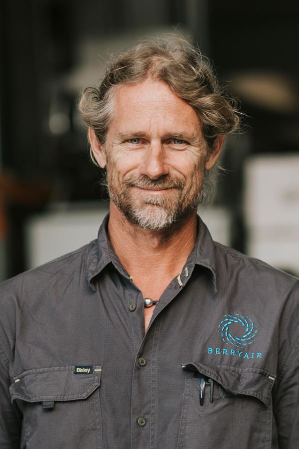 Berry Air Sunshine Coast, About Us, Berry Air