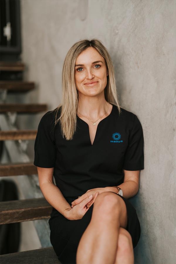 Berry Air Sunshine Coast, About Us, Berry Air